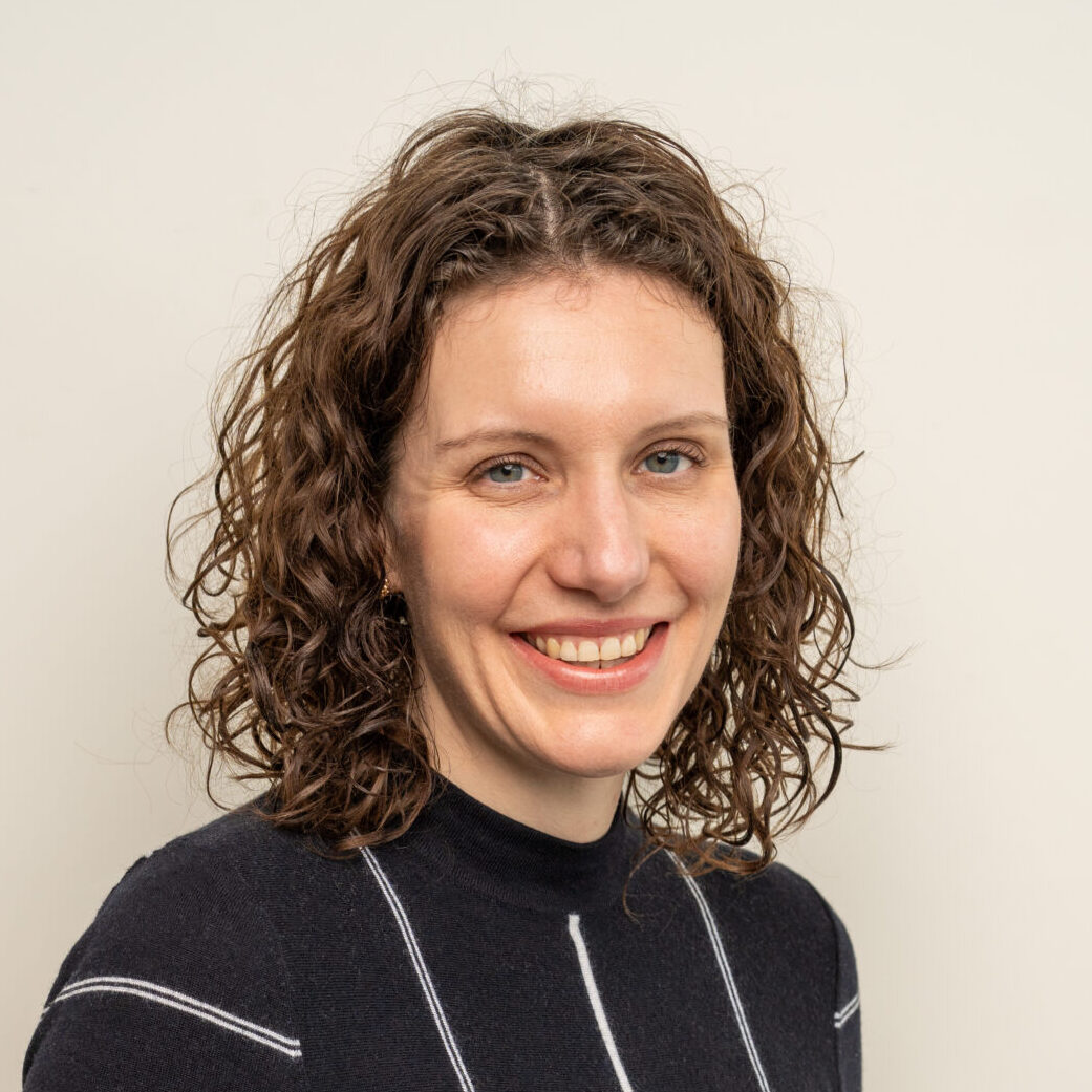 Karolien Koolhof - Academic Vision